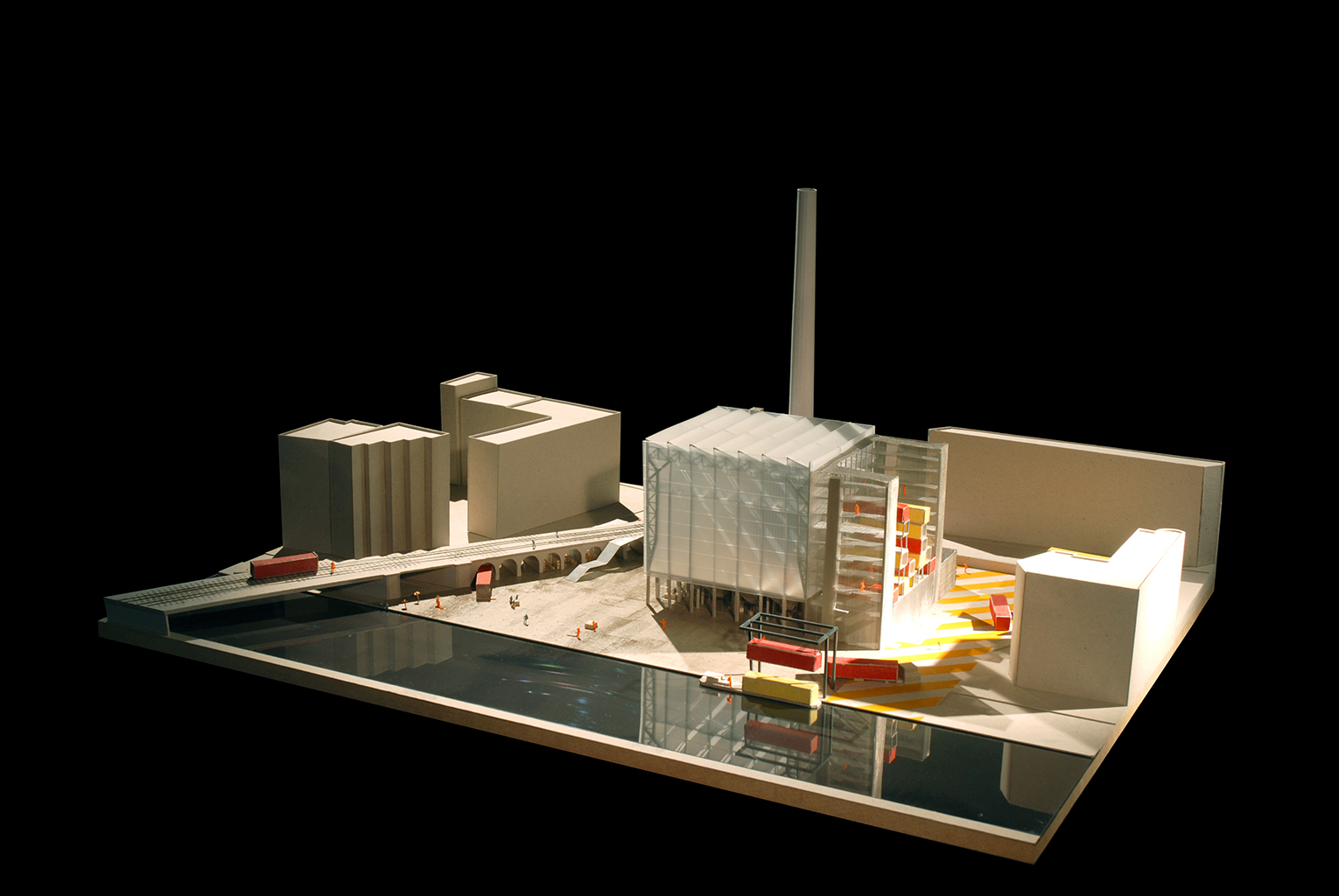 art³ – TIM TOM ARCHITECTURE